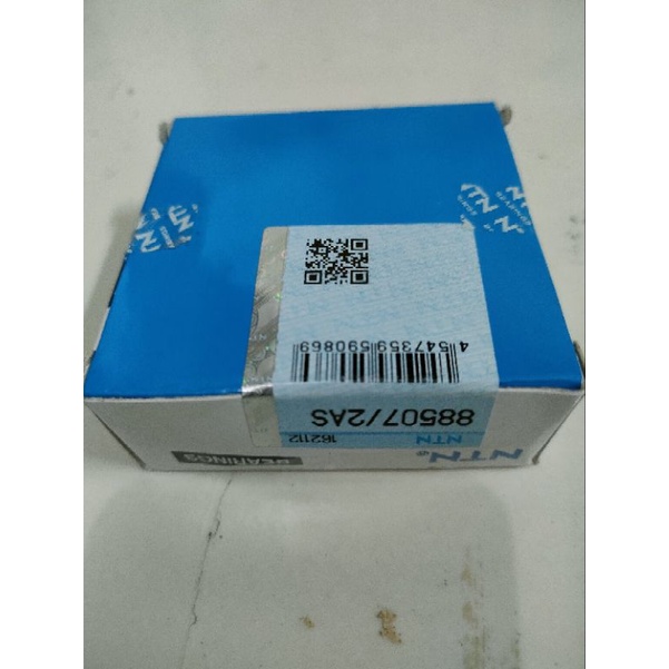 Jual BEARING RODA BELAKANG KIJANG 4K 5K KIJANG SUPER KY DG357226 / NT ...