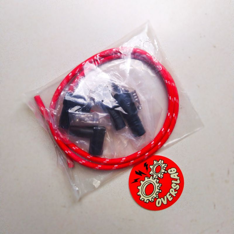 Jual kabel busi vintage harley davidson sportster ironhead shovelhead ...