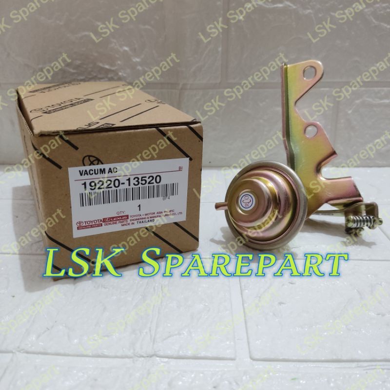 Jual Vacum Vakum Idle Up AC Toyota Kijang Kapsul 7K 7 K Original | Shopee Indonesia