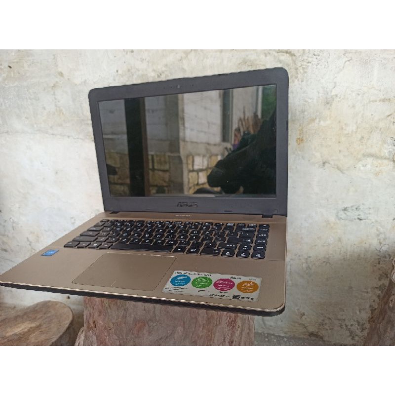 Jual Laptop asus X441N | Shopee Indonesia