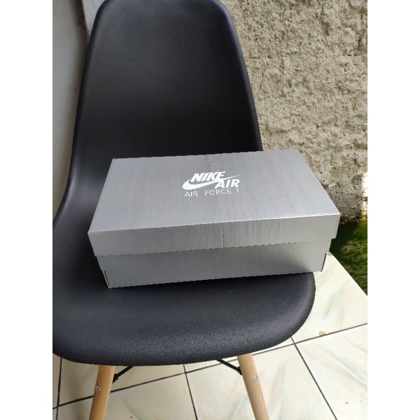 Jual Dus / Kardus / Box / Inner Box / Tempat Sepatu Nike Air FORCE 1 ...