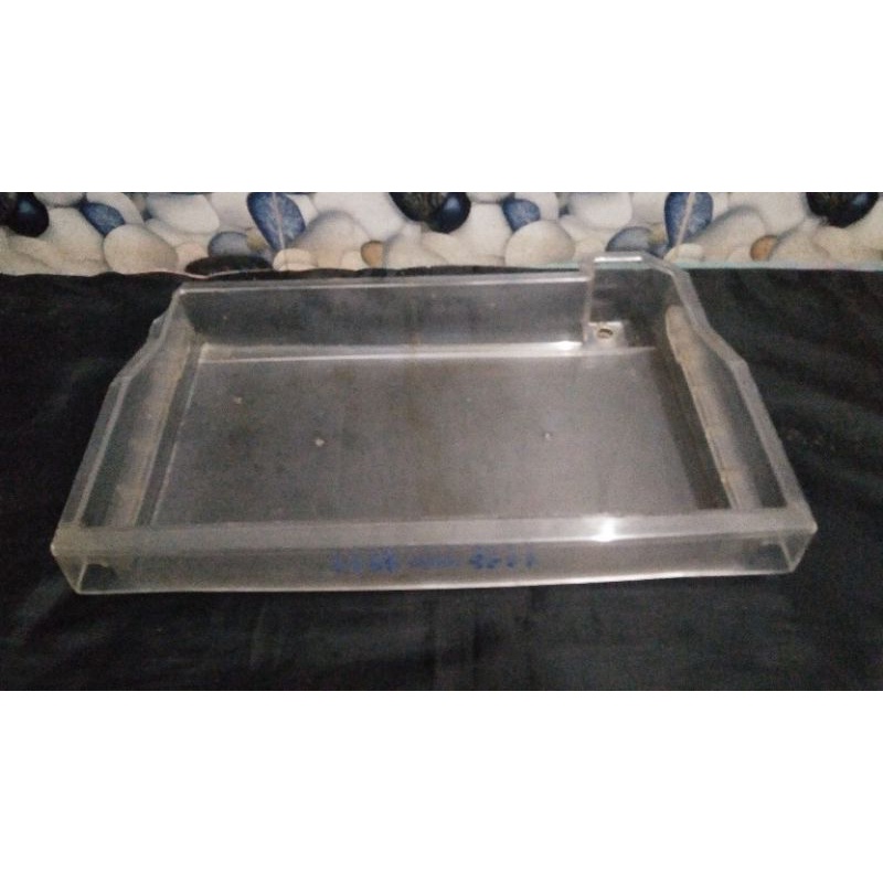 Jual Rak kulkas Toshiba Glacio 1 pintu rak chiler Rom untuk menyimpan ikan dan daging | Shopee ...