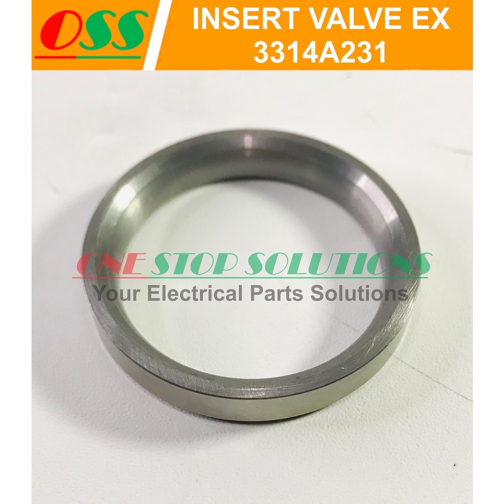 Jual INSERT VALVE EX PERKINS 3314A231 | Shopee Indonesia