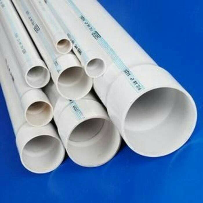 Jual PIPA 2" RUCIKA D ( 50 CM ) / PARALON PRALON 2 INCH PIPA PVC 2 ...
