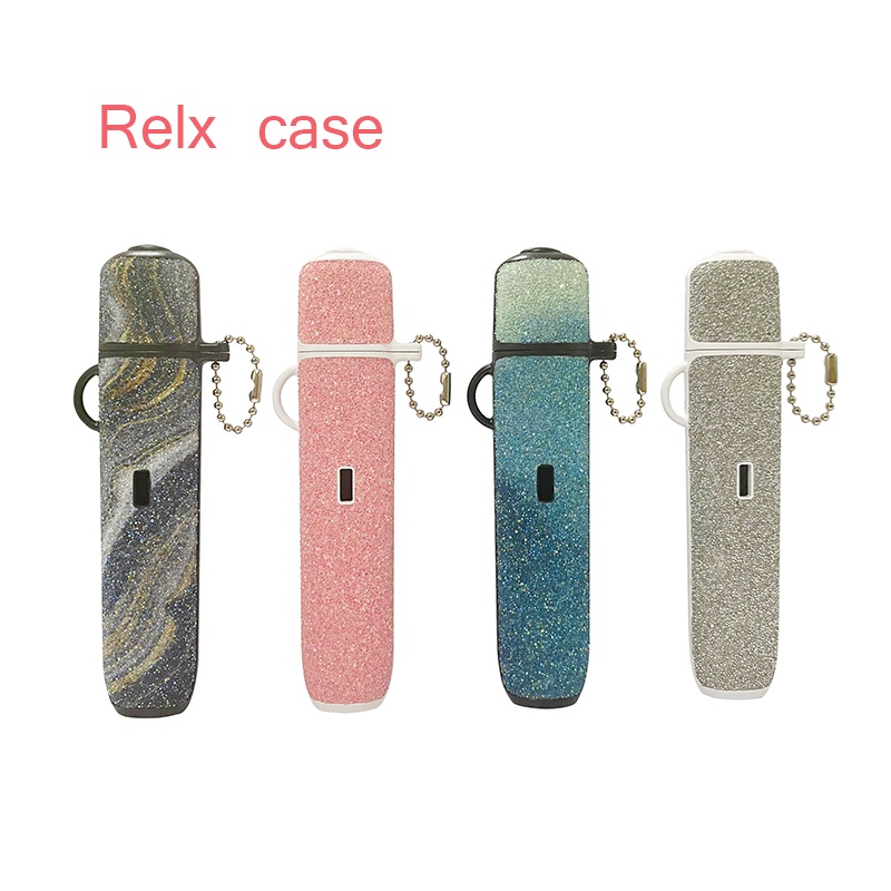 Jual [RELX Case]Relx Case With Lanyard, Relx Infinity Plus Case ...