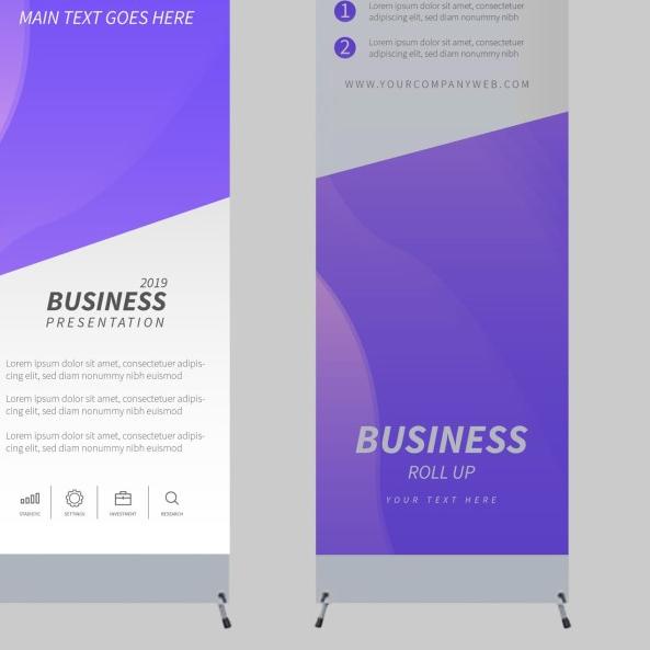 Jual X Banner Albatros 60x160 cm | Shopee Indonesia