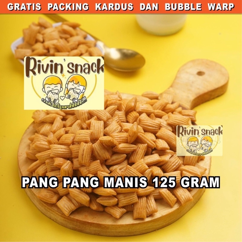 Jual SNACK/CEMILAN SERBA ASIN KILOAN JAKARTA 125gr (TERLENGKAP DAN ...