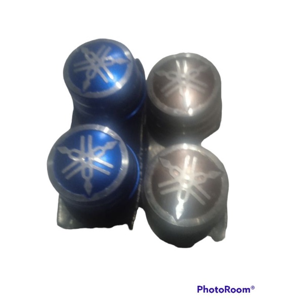 Jual jalu stang bandul setang setir cnc logo yamaha garputala | Shopee ...