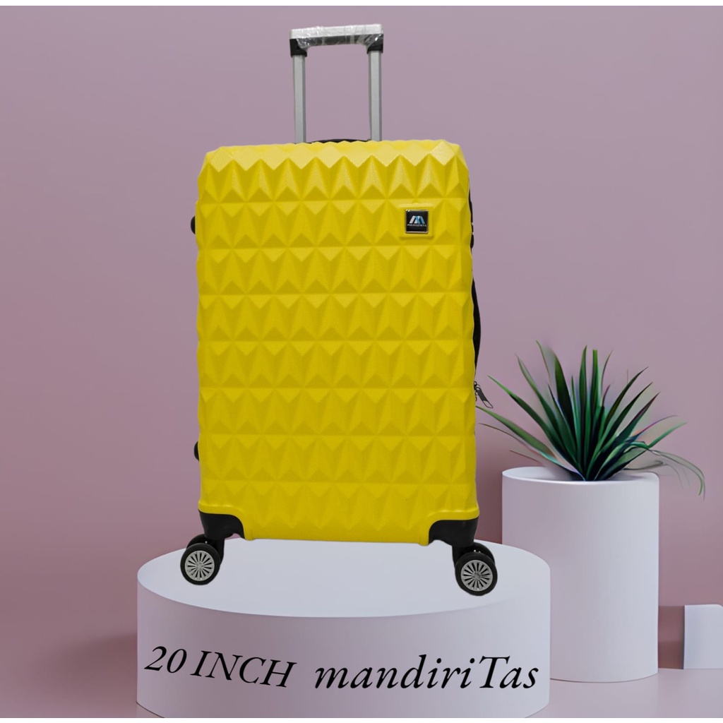 Jual KOPER 20 INCH,KOPER POLO GENEVA 068,KOPER TAHAN BANTING,KOPER ...