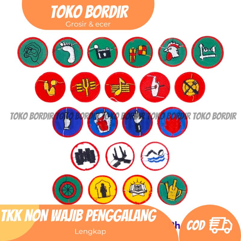 Jual Tkk non wajib penggalang / tkk non wajib Purwa / tkk non wajib ... Jual Tkk non wajib penggalang / tkk non wajib Purwa / tkk non wajib ...