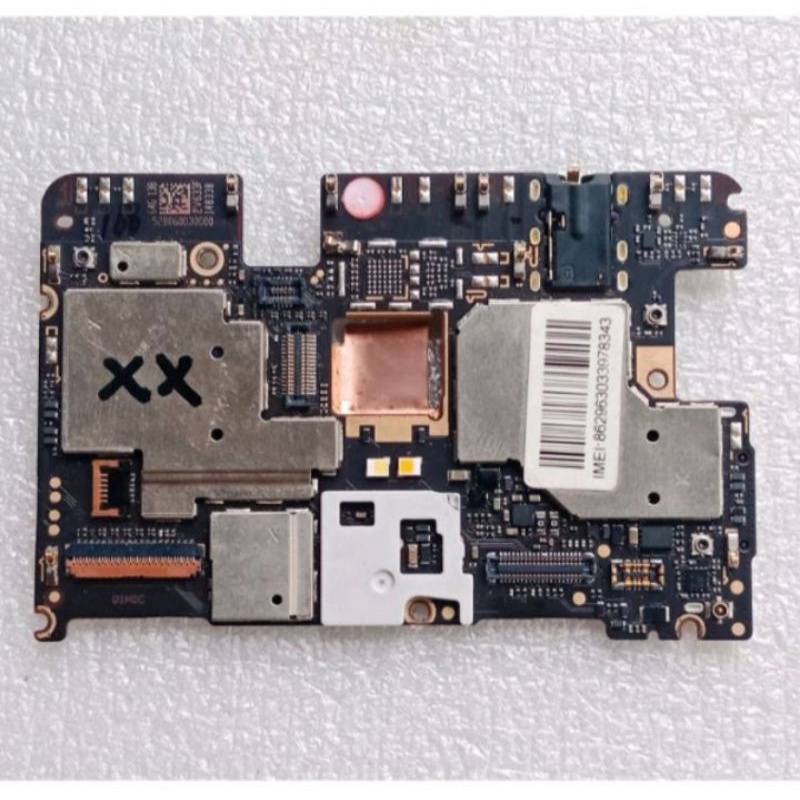 Jual Mesin Xiaomi Note 4/4x MTK Normal | Shopee Indonesia