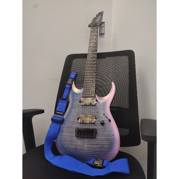 Jual ibanez RGA71AL / Gitar Elektrik 7 String Original (SOLD OUT ...