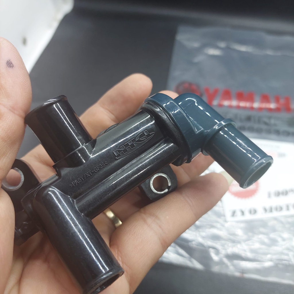 Jual TERMOSTAT R15 ORIGINAL YAMAHA TERMOSTAT R15 V2 V3 NEW R15 ASLI ...