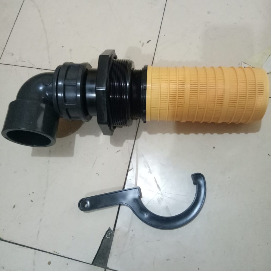 Jual Strainer Atas Tanki FRP 2162,2472,3072,3672,4272,4872,6386 ...