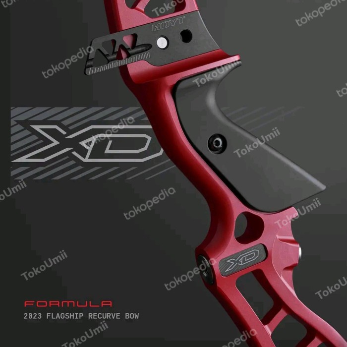 Jual Busur Hoyt Riser Formula Xd 2023 | Shopee Indonesia