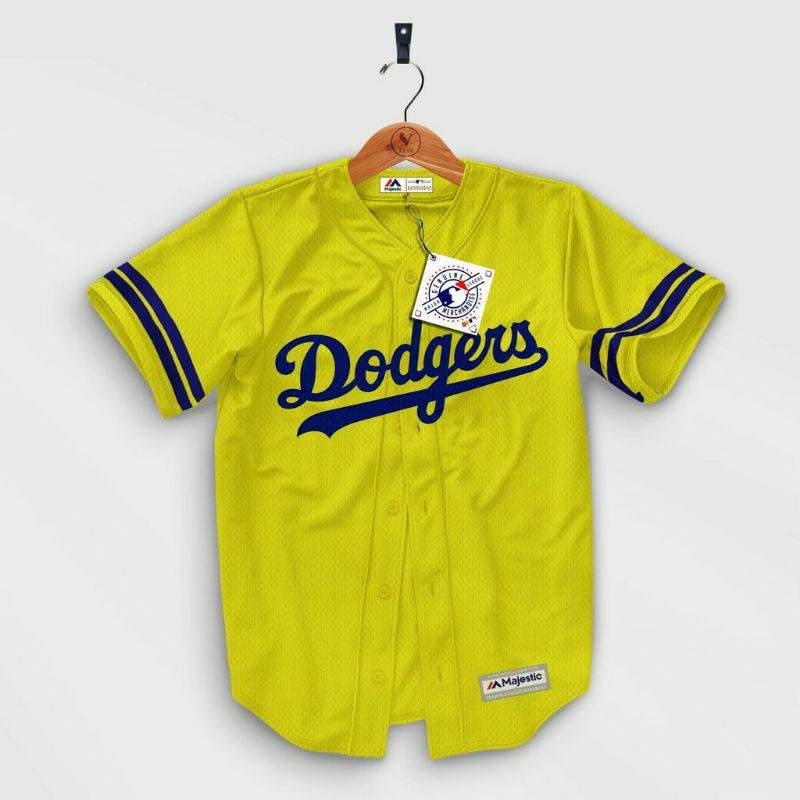 Jual JERSEY BASEBALL BAJU BASEBALL BERVARIASI | Shopee Indonesia