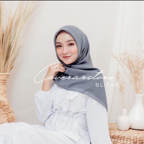 Jual bellasquare dark grey/jilbab segiempat abu tua/hijab bella square ... Jual bellasquare dark grey/jilbab segiempat abu tua/hijab bella square ...