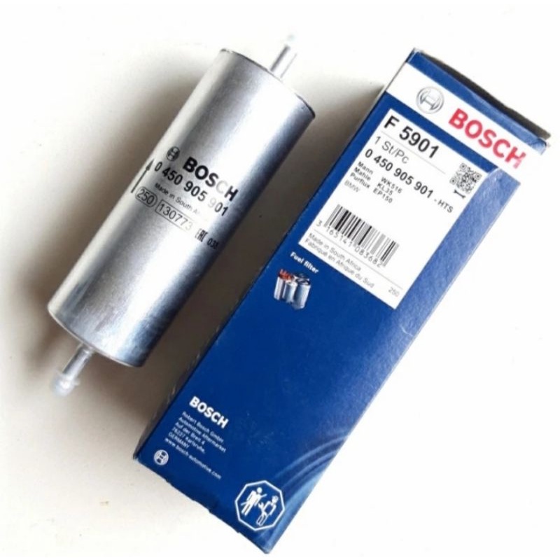 Jual Fuel Filter BMW 318i E36 M40 Filter Bensin Saringan | Shopee Indonesia