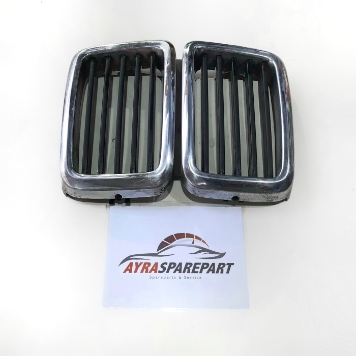 Jual Grill / Grille mobil BMW E28 | Shopee Indonesia