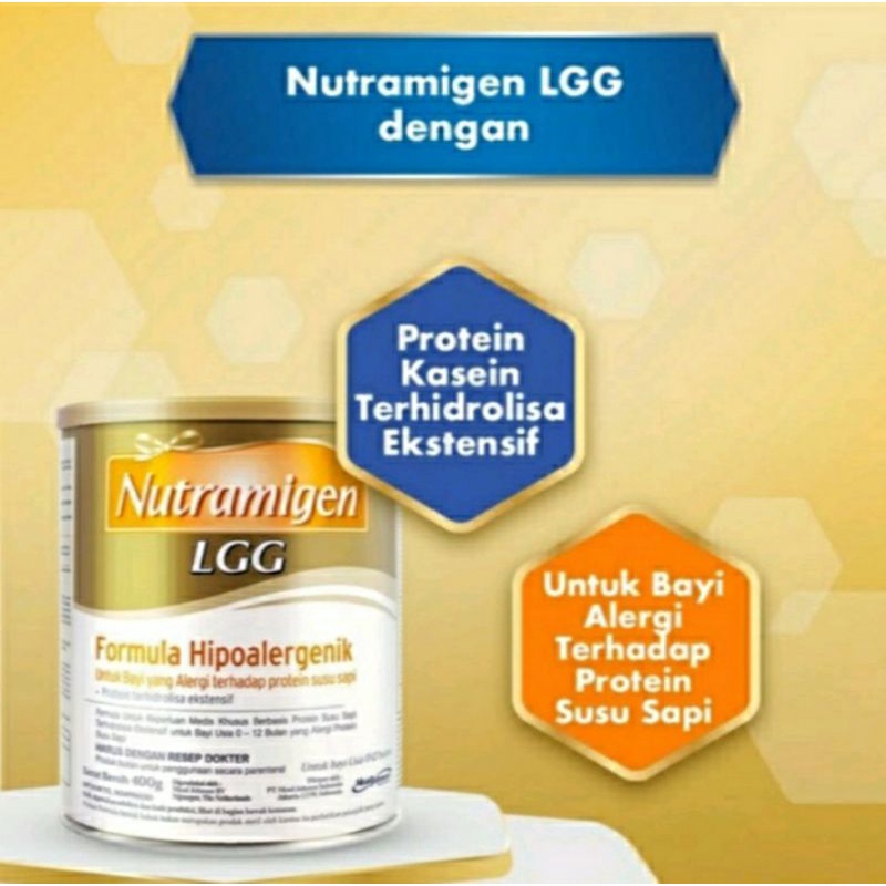 Jual Enfamil Nutramigen Susu Formula Bayi dengan Alergi Susu Sapi ...