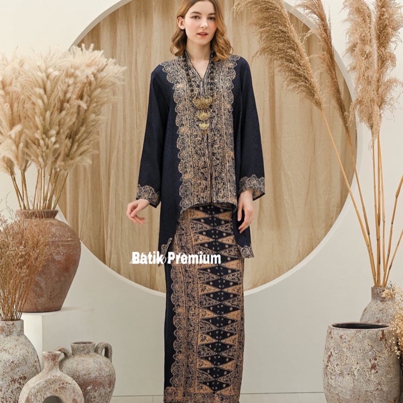 Jual BATIK PREMIUM | Shopee Indonesia