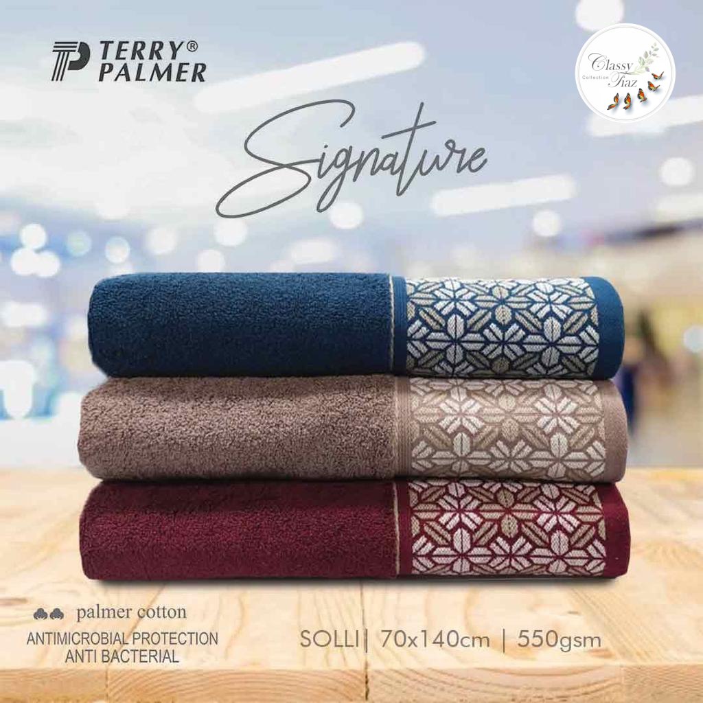 Jual Terry Palmer Signature - Polli | Shopee Indonesia