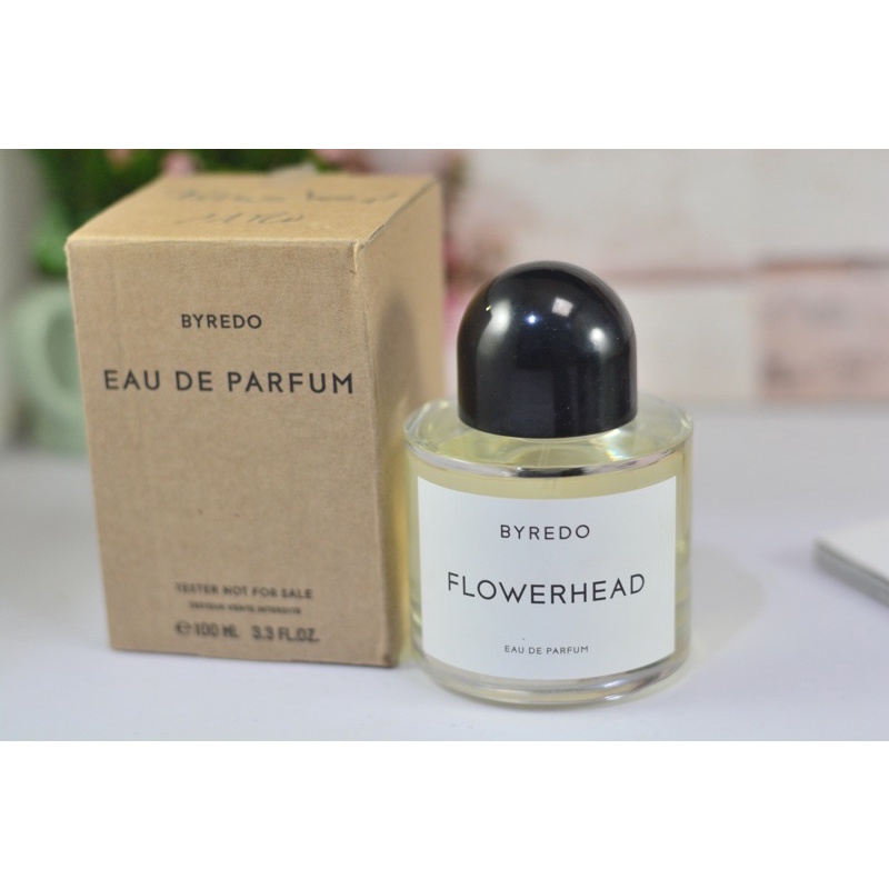 Jual byredo flowerhead edp | Shopee Indonesia