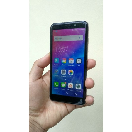 Jual Advan S5E full view 4G Ram 1/8Gb Original Normal | Shopee Indonesia