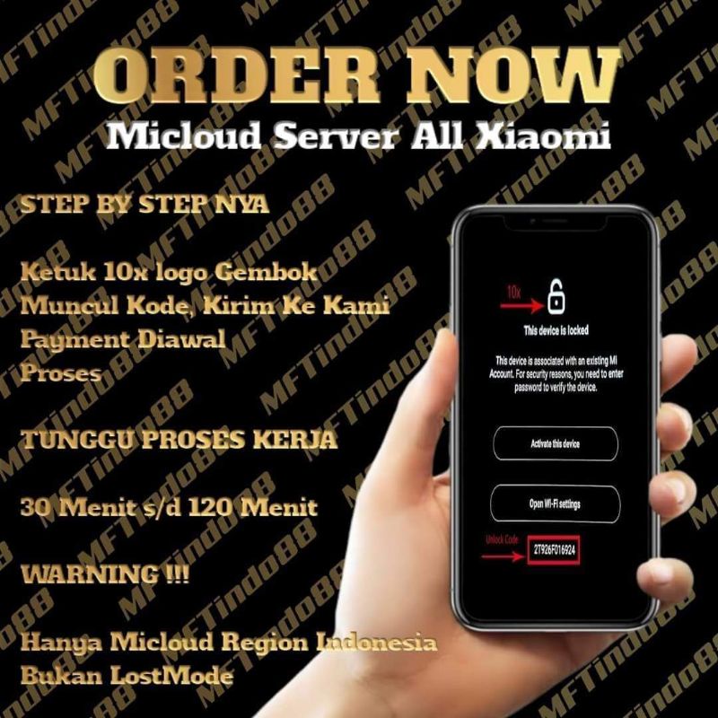 Jual Micloud Server Clear | Shopee Indonesia