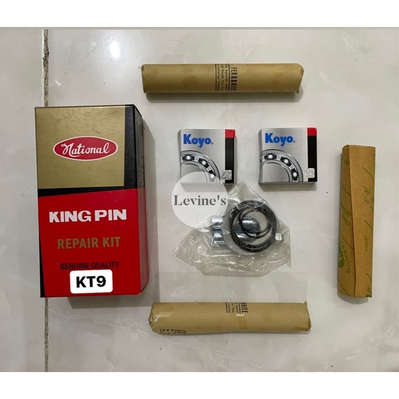 Jual kingpen rino national kingpen national rino king pin rino king pin ...