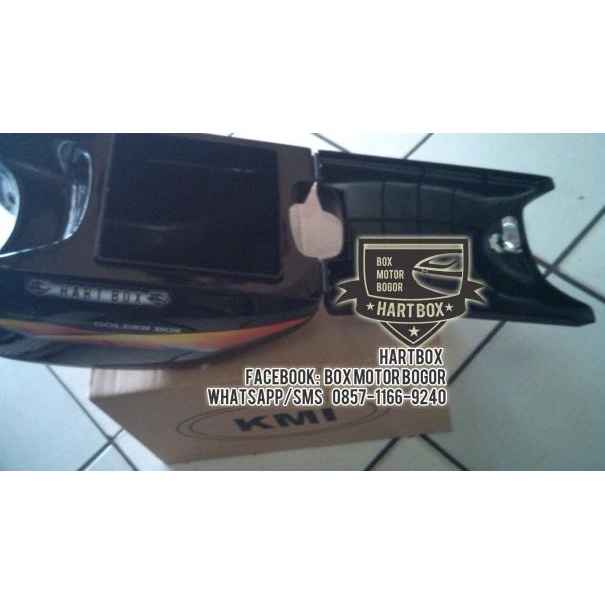 Jual Box Motor KMI Center Box / Box Motor Tengah (Honda Astrea/Grand ...