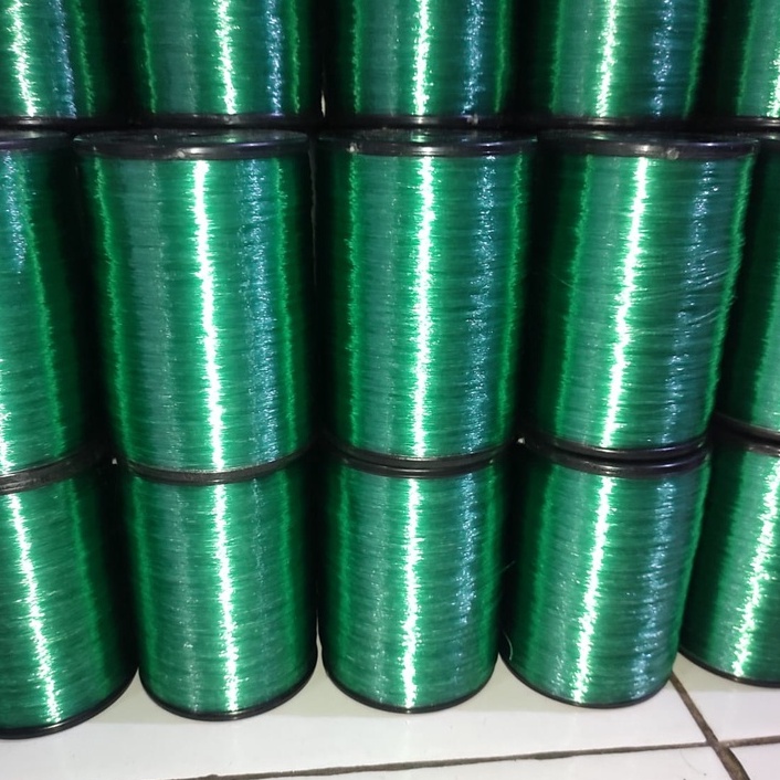 Jual SENAR SEMI MATOT JEPANG // PENGULUR LAYANGAN // SENAR LAYANGAN ...