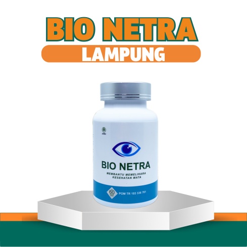Jual bio netra obat mata minus plus dan silinder herbal alami 100 ...
