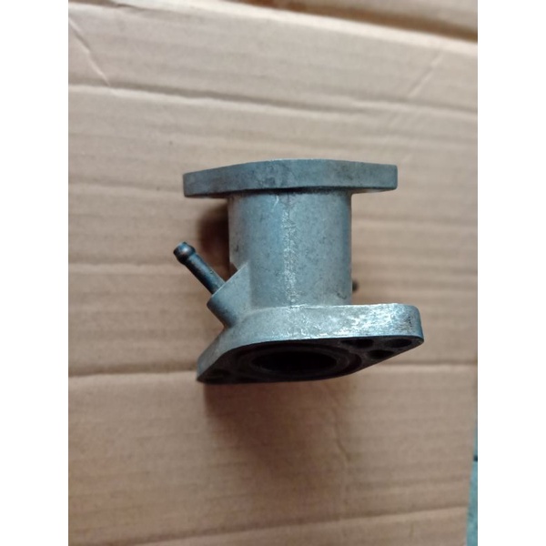 Jual intake manifold jupiter mx original | Shopee Indonesia