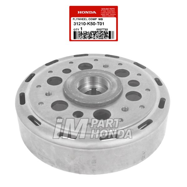 Jual 31210-K50-T01 Flywheel Magnet Magnit Beat eSP K25 Scoopy eSP K16 ...