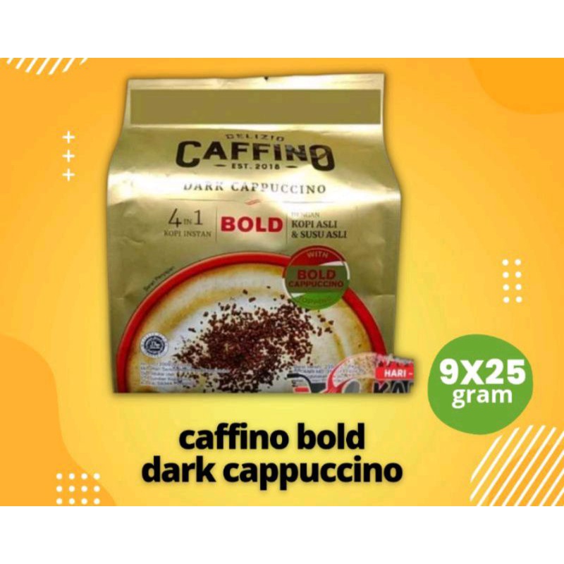 Jual caffino bold | Shopee Indonesia