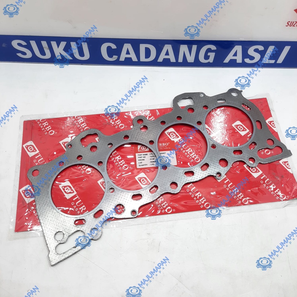 Jual paking cylinder head grandcivic civic nova civic lx civic genio ...