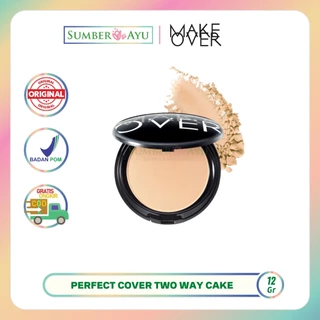 Jual make over two way cake Harga Terbaik & Termurah Desember 2024 ...