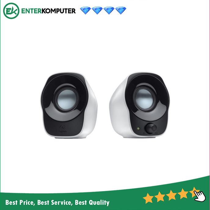 Jual Logitech Z 120 | Shopee Indonesia