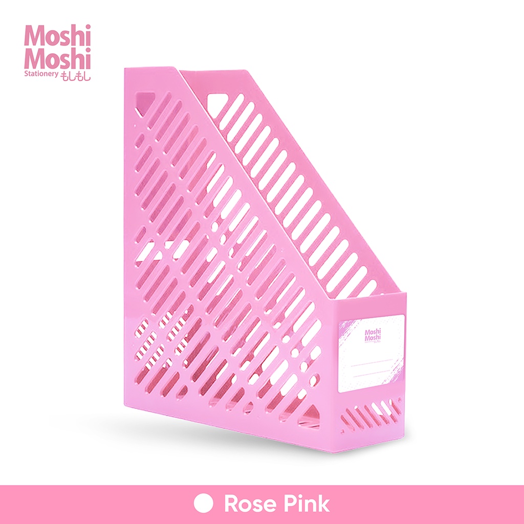 Jual File Box Moshi Foldable Storage Tempat Penyimpan Lipat Dokumen ...