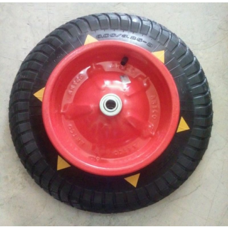 Jual Ban Roda Gerobak Artco Original | Shopee Indonesia
