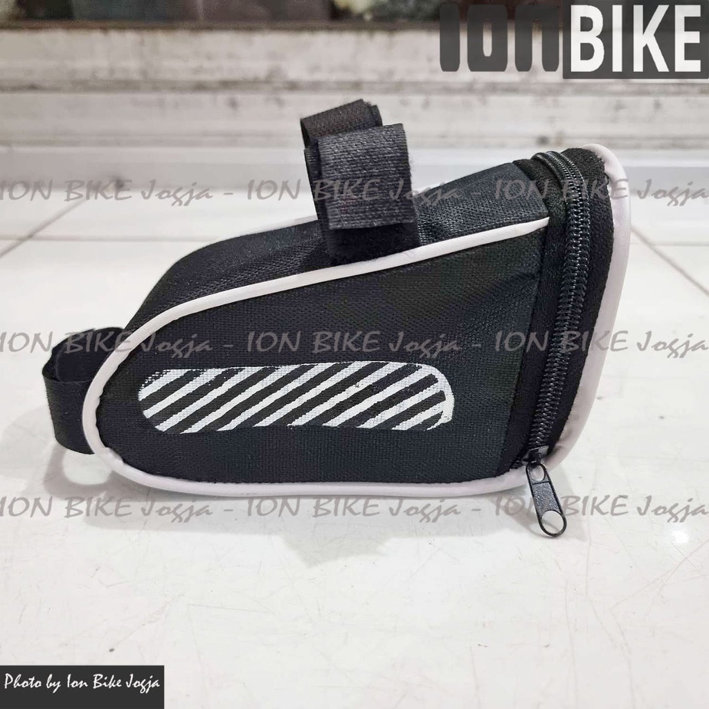 Jual Tas Sadel Sepeda Harga Grosir Murah - Tas Sadel MTB Balap Lipat ...