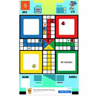 Jual JASA PEMBUATAN GAME MULTIPLAYER HTML5 MULTIPLAYER PVP KONEKSI ...
