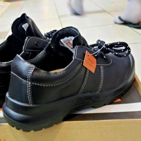 Jual Sepatu Safety King's KWS 800x Original | Shopee Indonesia