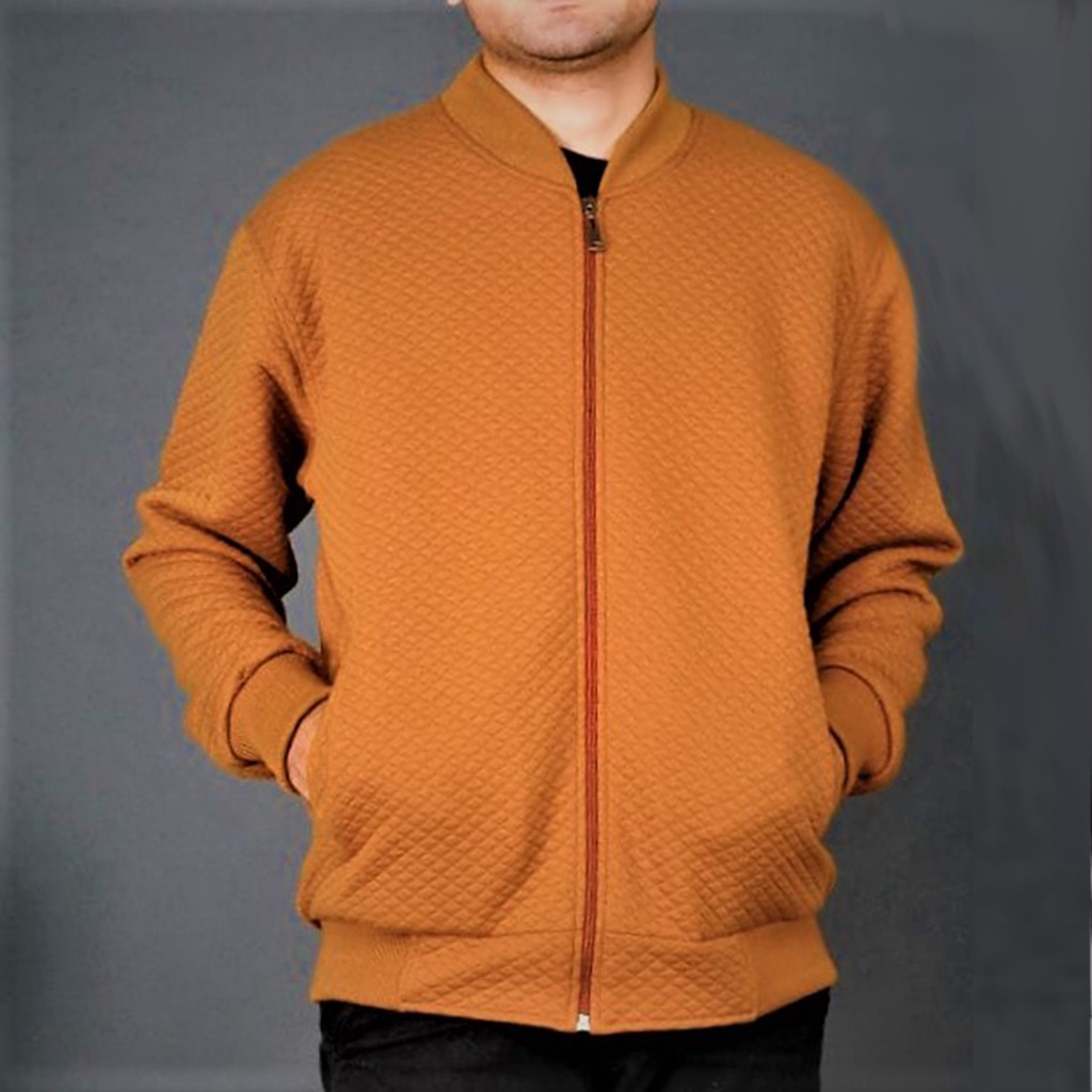 Jual Jaket Bomber Pria Bahan Canvas Bomber Pria Best Seller | Shopee ...