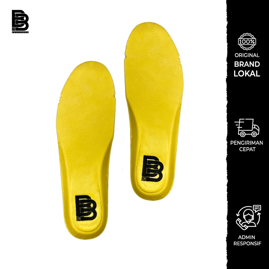 Jual INSOLE SEPATU BASKET BALLERBRO | INSOLE SEPATU OLAHRAGA SIZE 35-45 ...