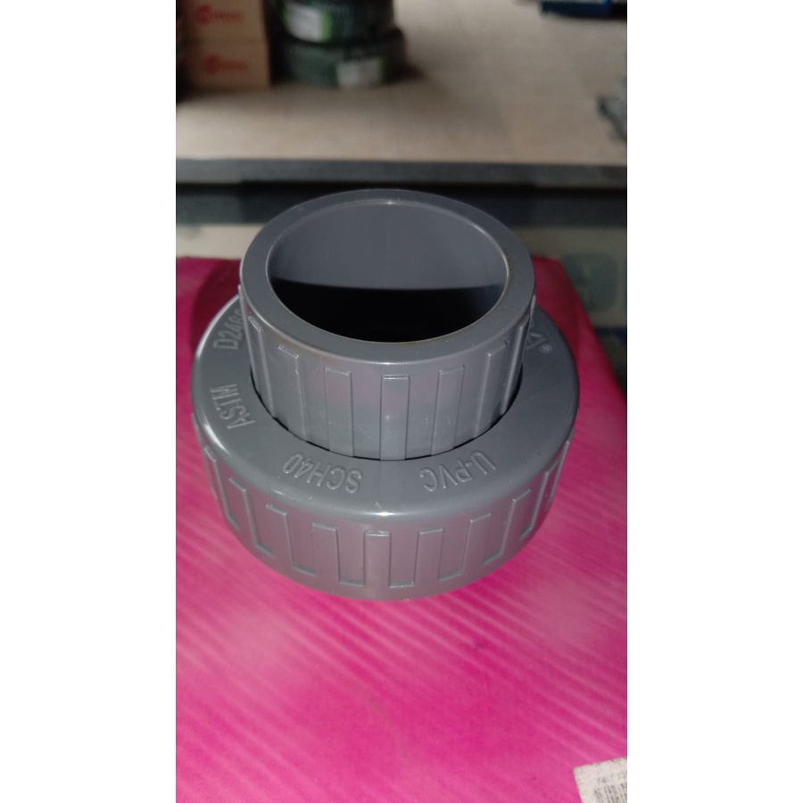 Jual WATERMOOR WATERMUR WATER MUR PVC MERK ONDA 1/2" | Shopee Indonesia