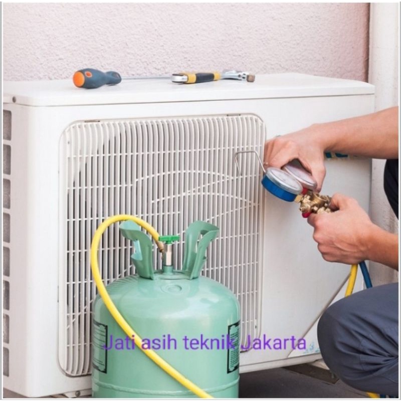 Jual ISI FREON TAMBAHAN SEMUA JENIS FREON R22 R32 R410 | Shopee Indonesia