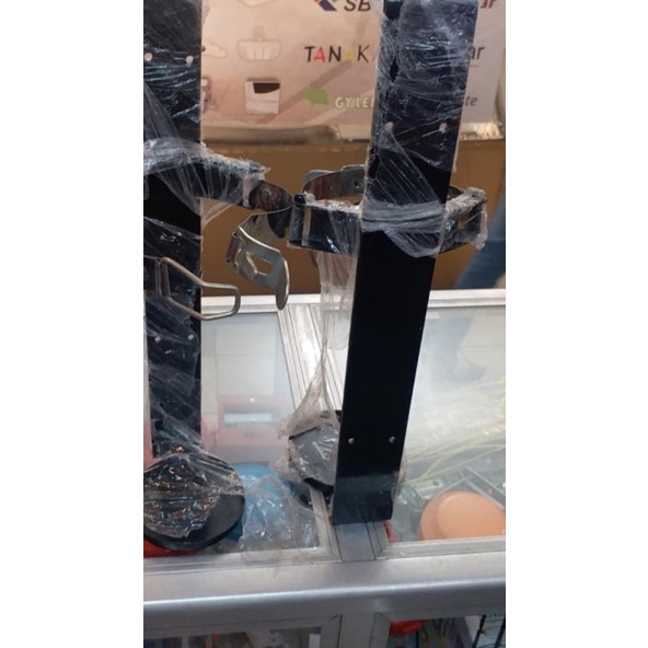 Jual Bracket apar 3 kg / gantungan apar 3 kg / hanger apar / pemadam ...