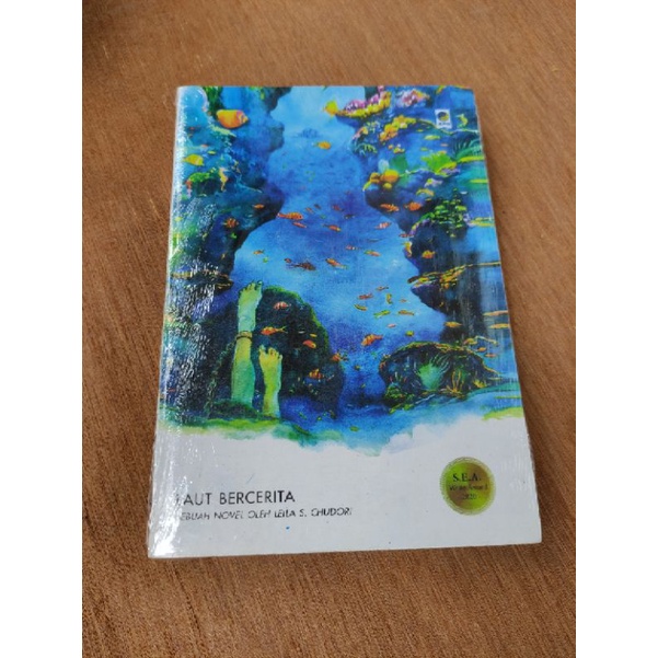 Jual Novel + Phantera Leo + Azzamine + A dan Z + 7 Prajurit + Laut ...